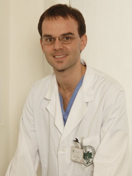 Dottor Matteo Basso Odontoiatria Dentista | Odontoiatria Galeazzi Milano